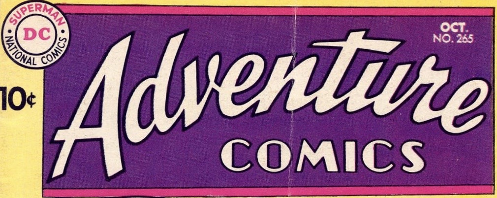 Adventure #265 – Comics, the Universe, and Everything