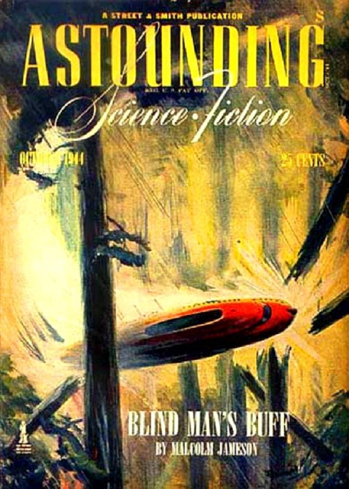 Foundational Readings – Comics, the Universe, and Everything