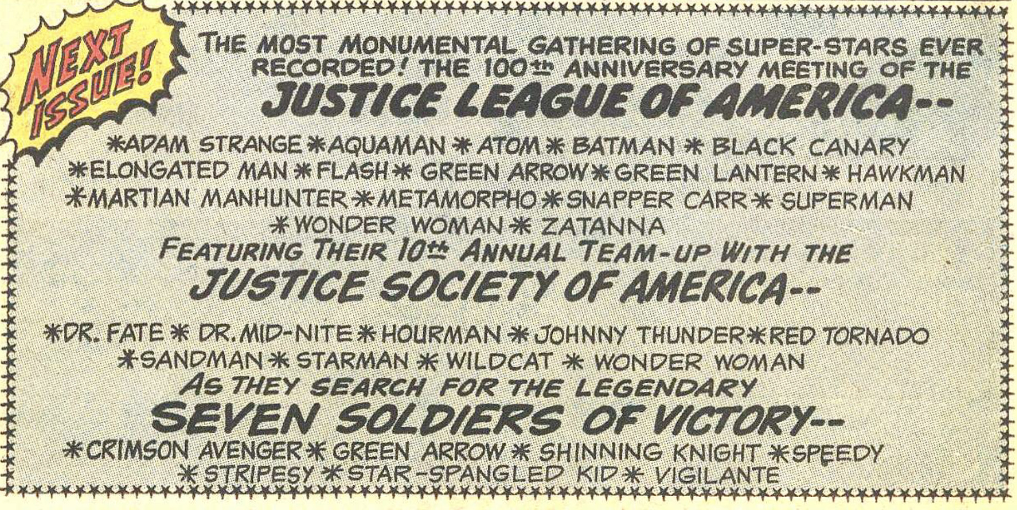 100th “Issue” Special! – Comics, the Universe, and Everything