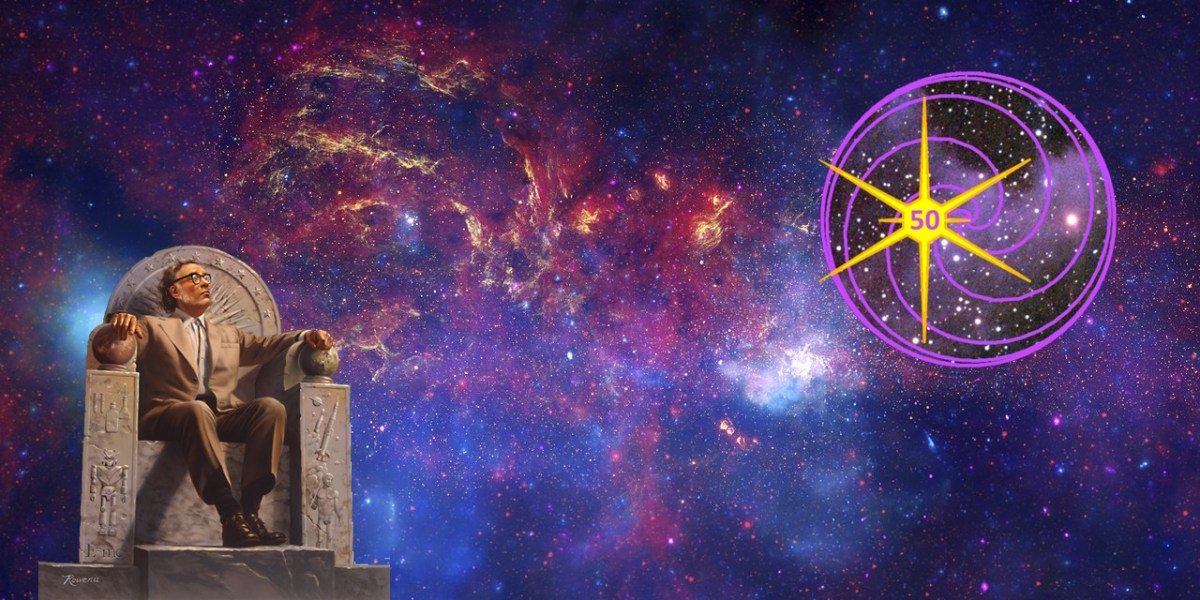 Stars End S3E27
