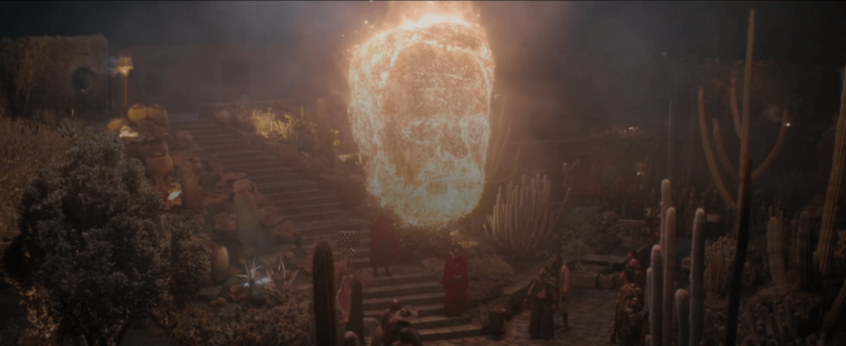 Stars End S4E03