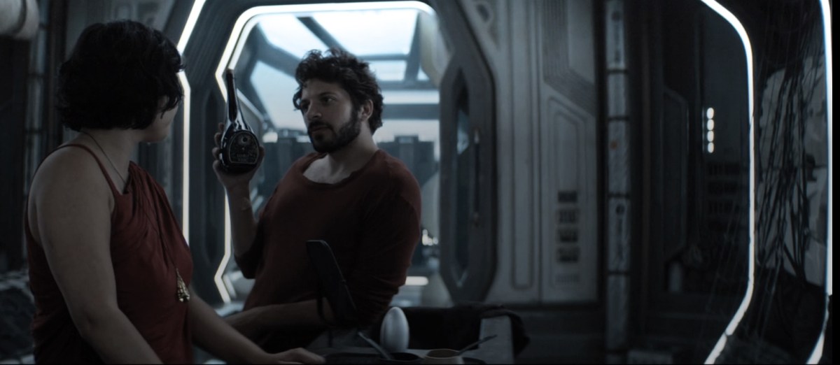 Stars End S4E05