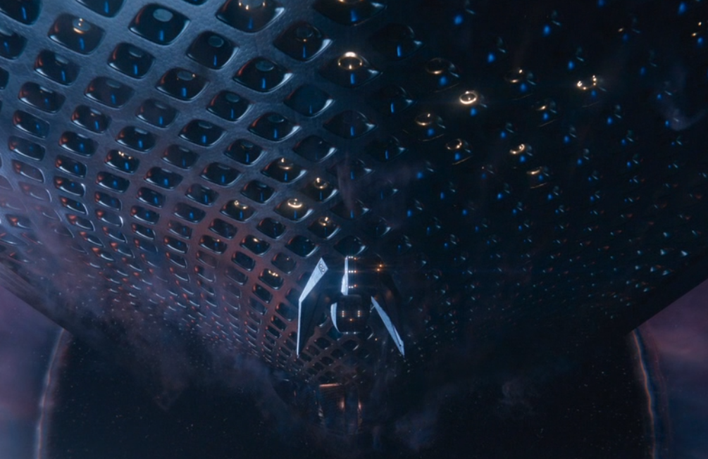 Watching Foundation: “Why the Gods Invented Wine” – Comics, the ...