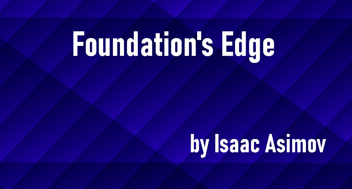 Foundational Readings: On The Edge